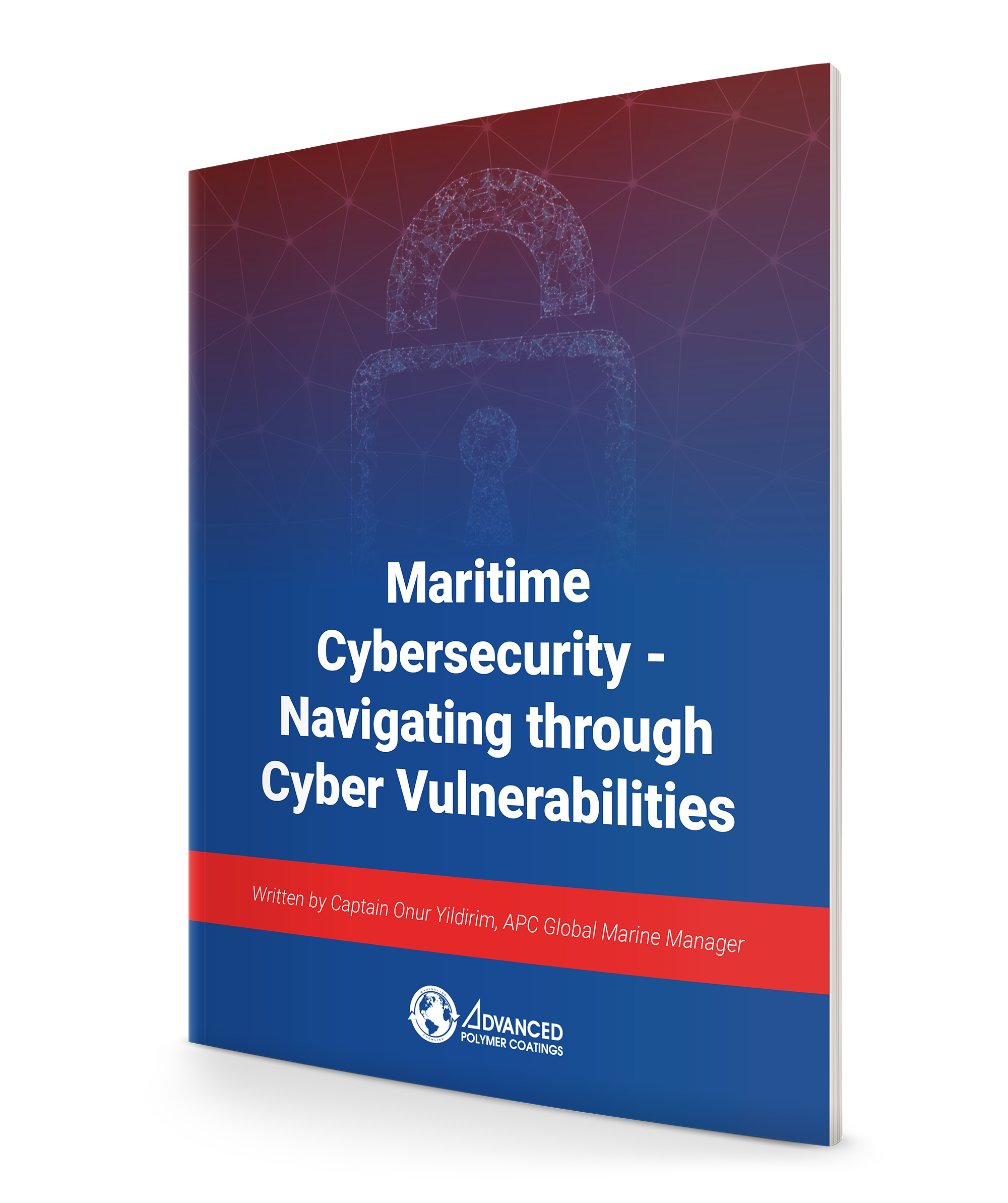 Maritime Cybersecurity - Navigating through Cyber Vulnerabilities